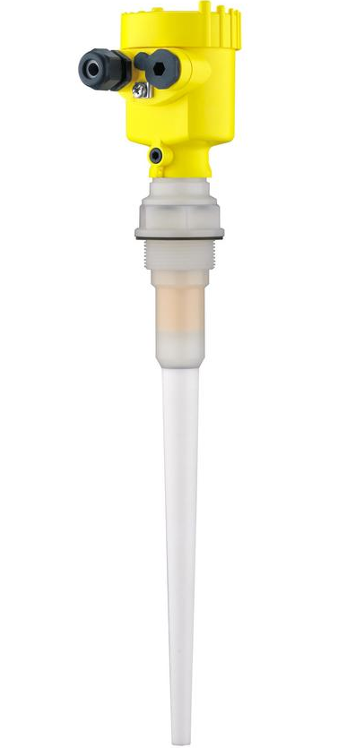 Radar Level Sensors - Solids and Liquids Vegapuls 65 - Cache